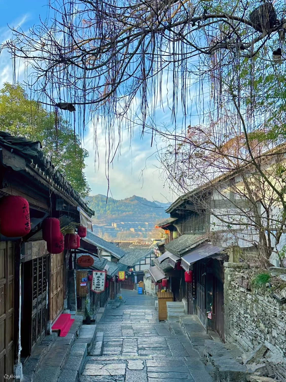 3-day cherry blossom tour in Pingba, Guizhou (Wenfan Huajiantang, the ...